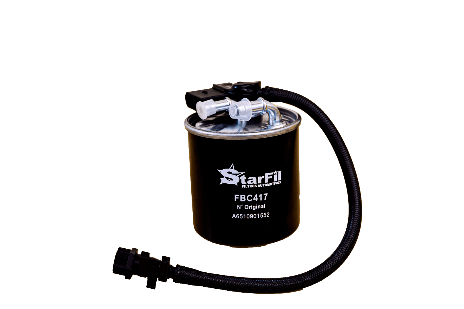 Starfil Filtros Automotivos