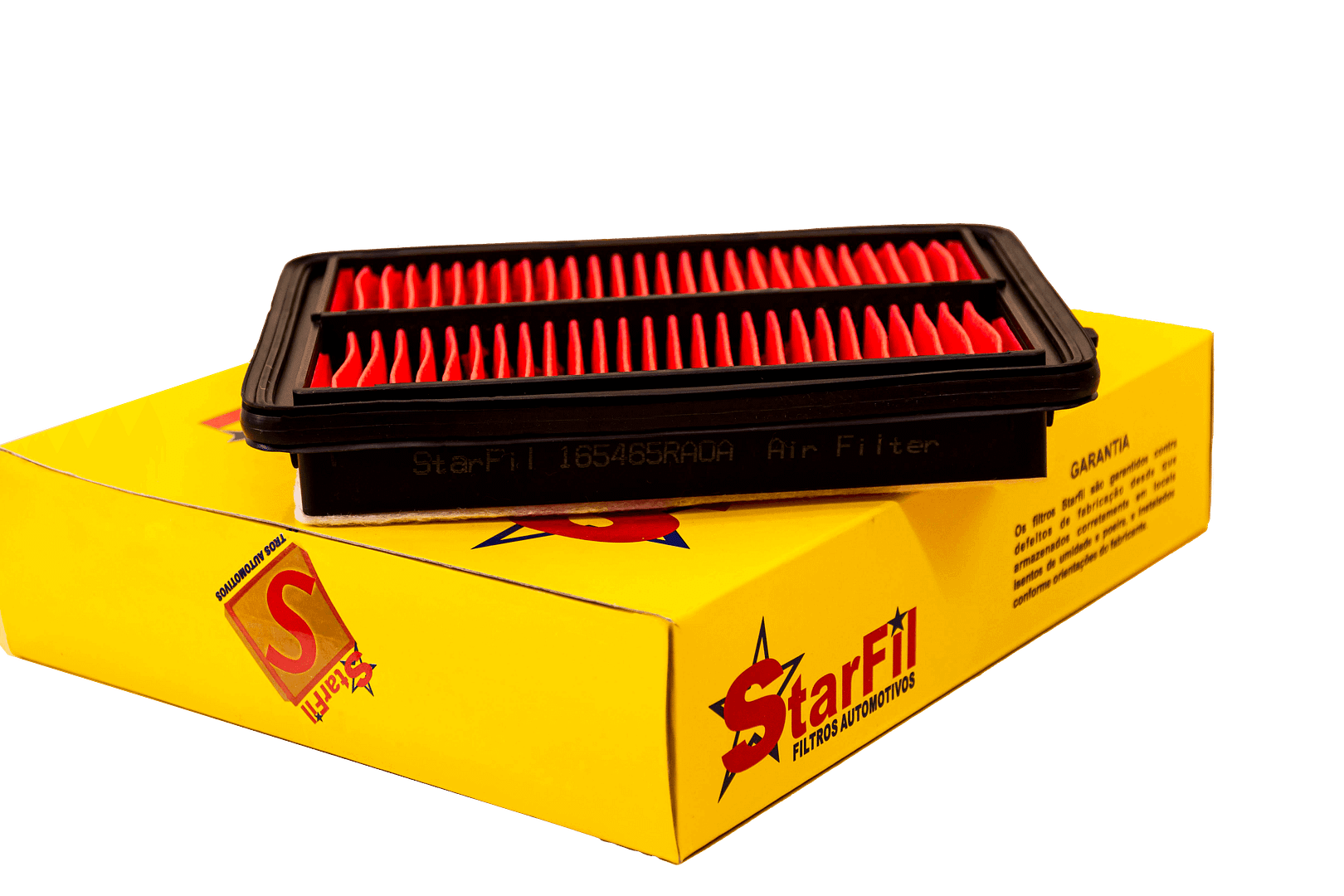Starfil Filtros Automotivos